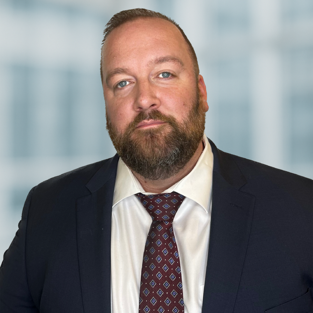 Chris Gordon - Atlas Business Brokers