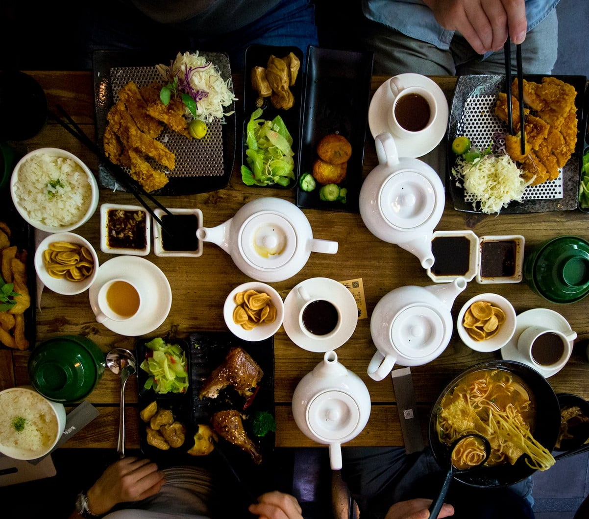 Award Winning Chinese Restaurant – Prime South Denver Metro Location ...